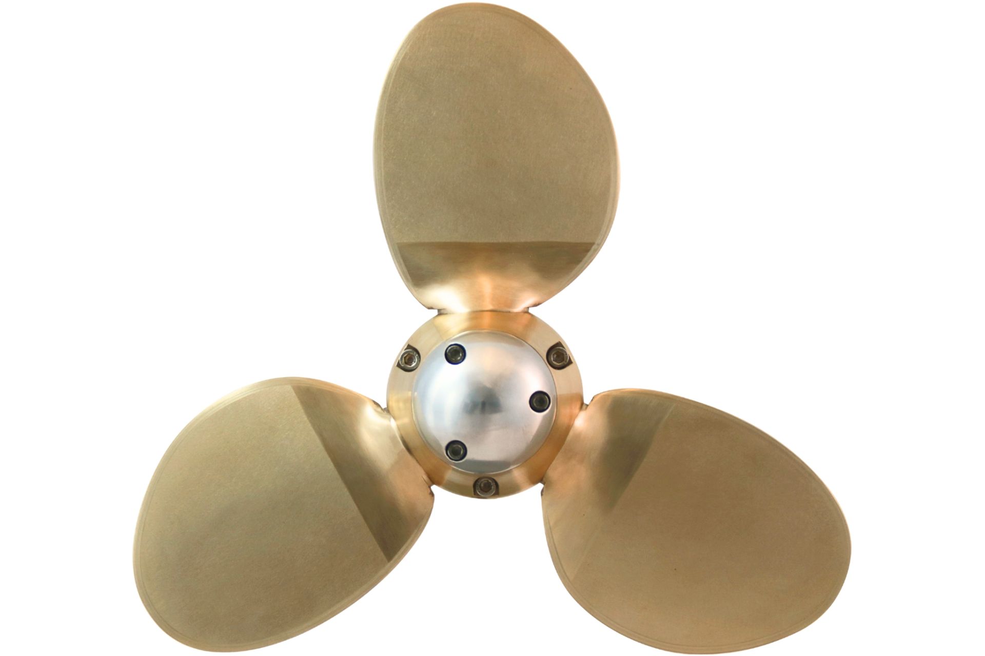 Propeller - SPW GmbH Shop